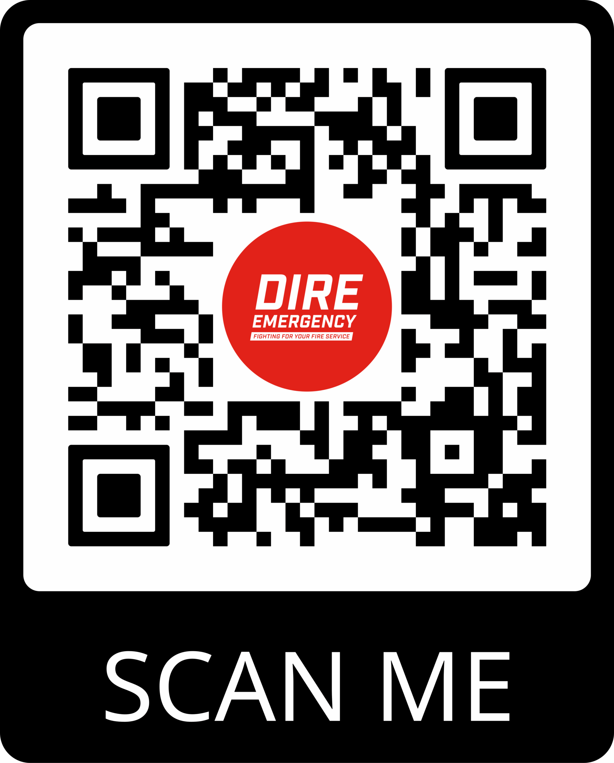 Online Resources - DIRE EMERGENCY